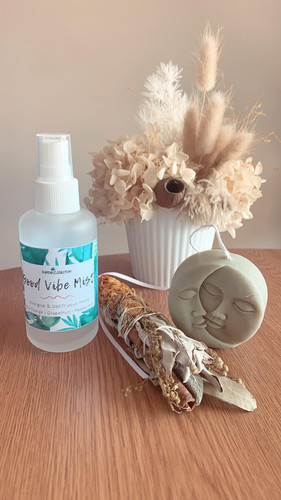 Feel Good Box | Katoa Collection