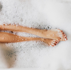 RASUL | Steam & Body Mud Treatments | Indie Spa - Aireys Inlet