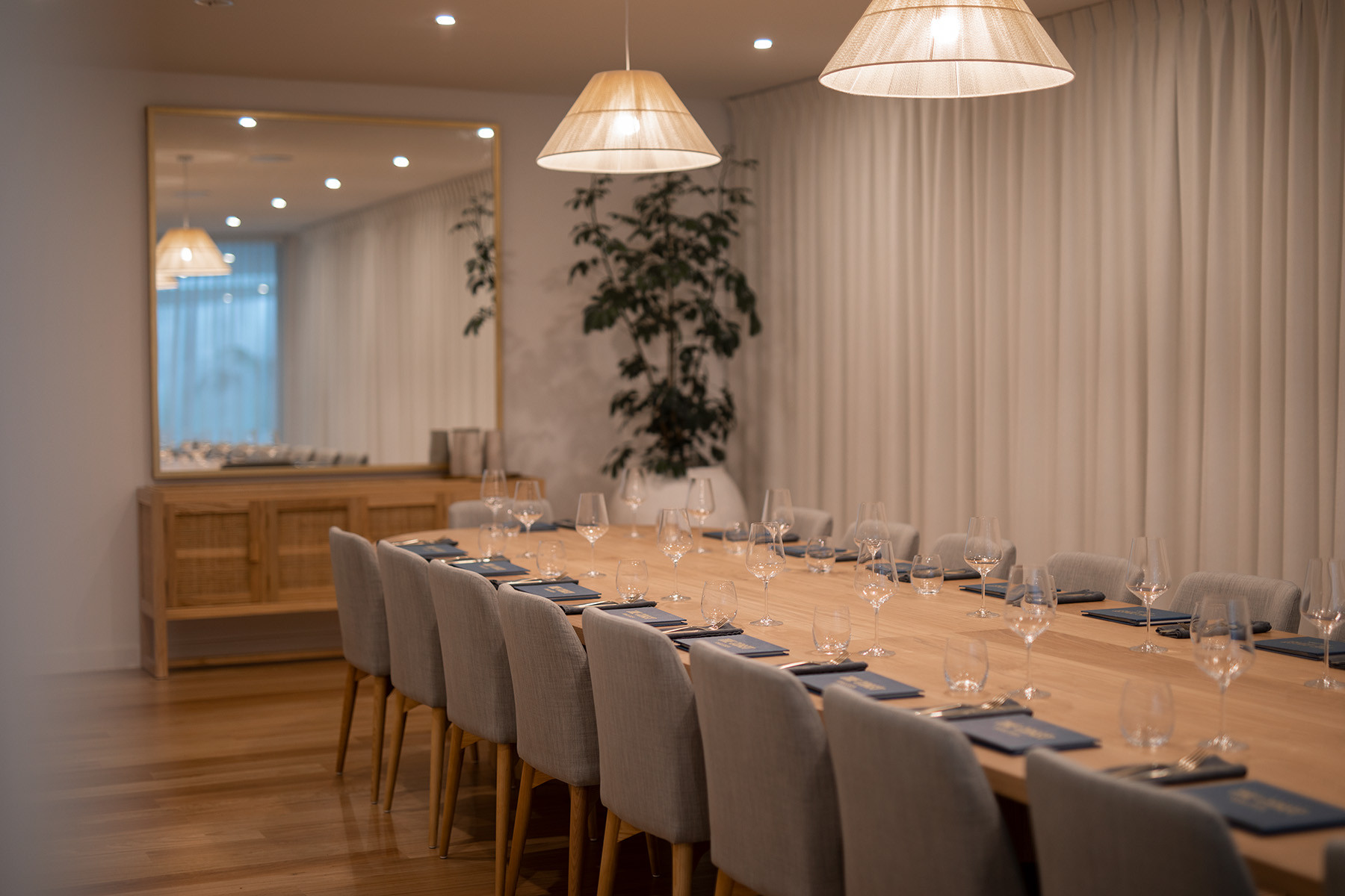 FUNCTIONS & EVENTS | The Coast Restaurant | Private Dining | Great ...
