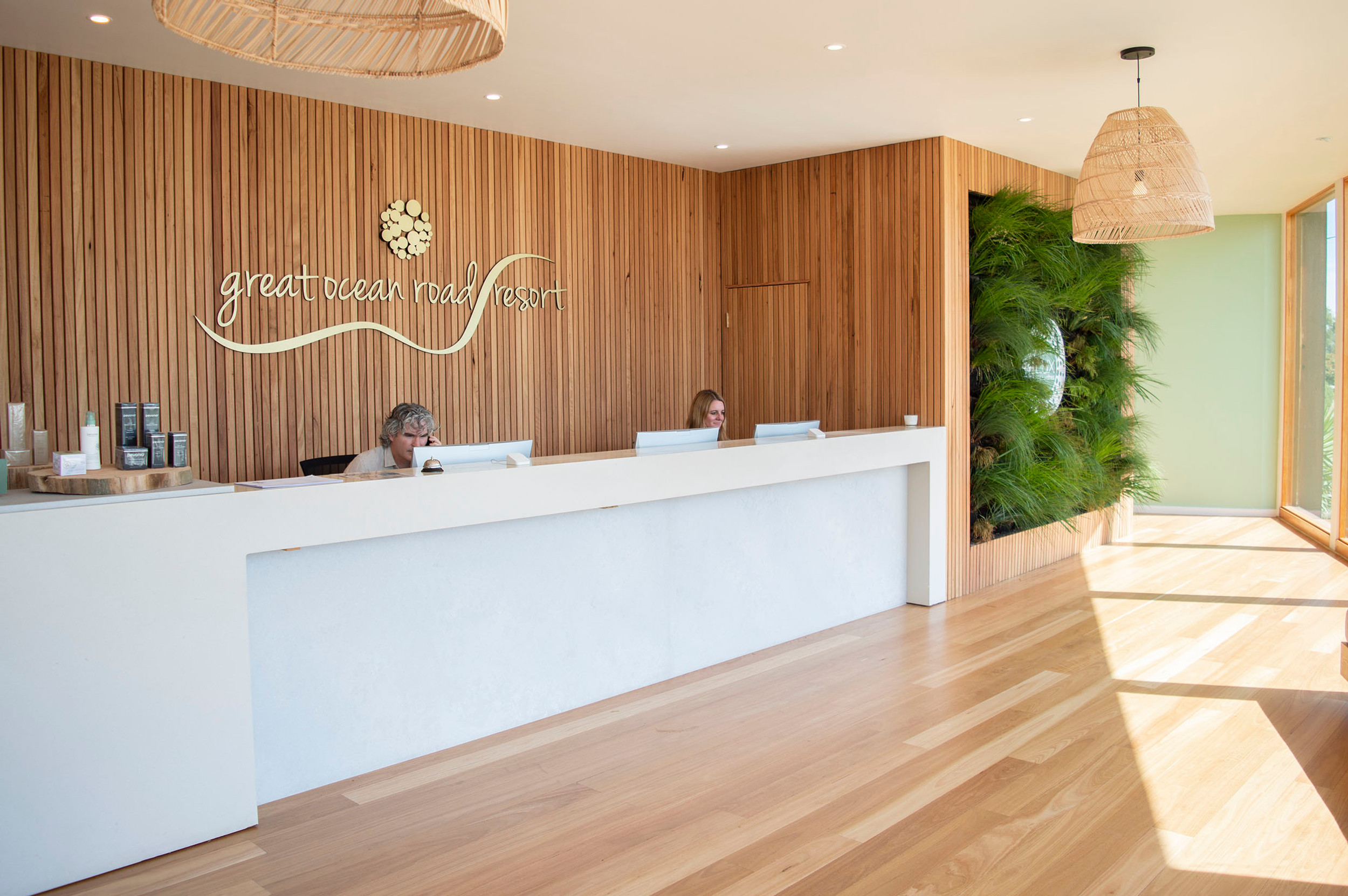 CONTACT US | Great Ocean Road Resort | Anglesea