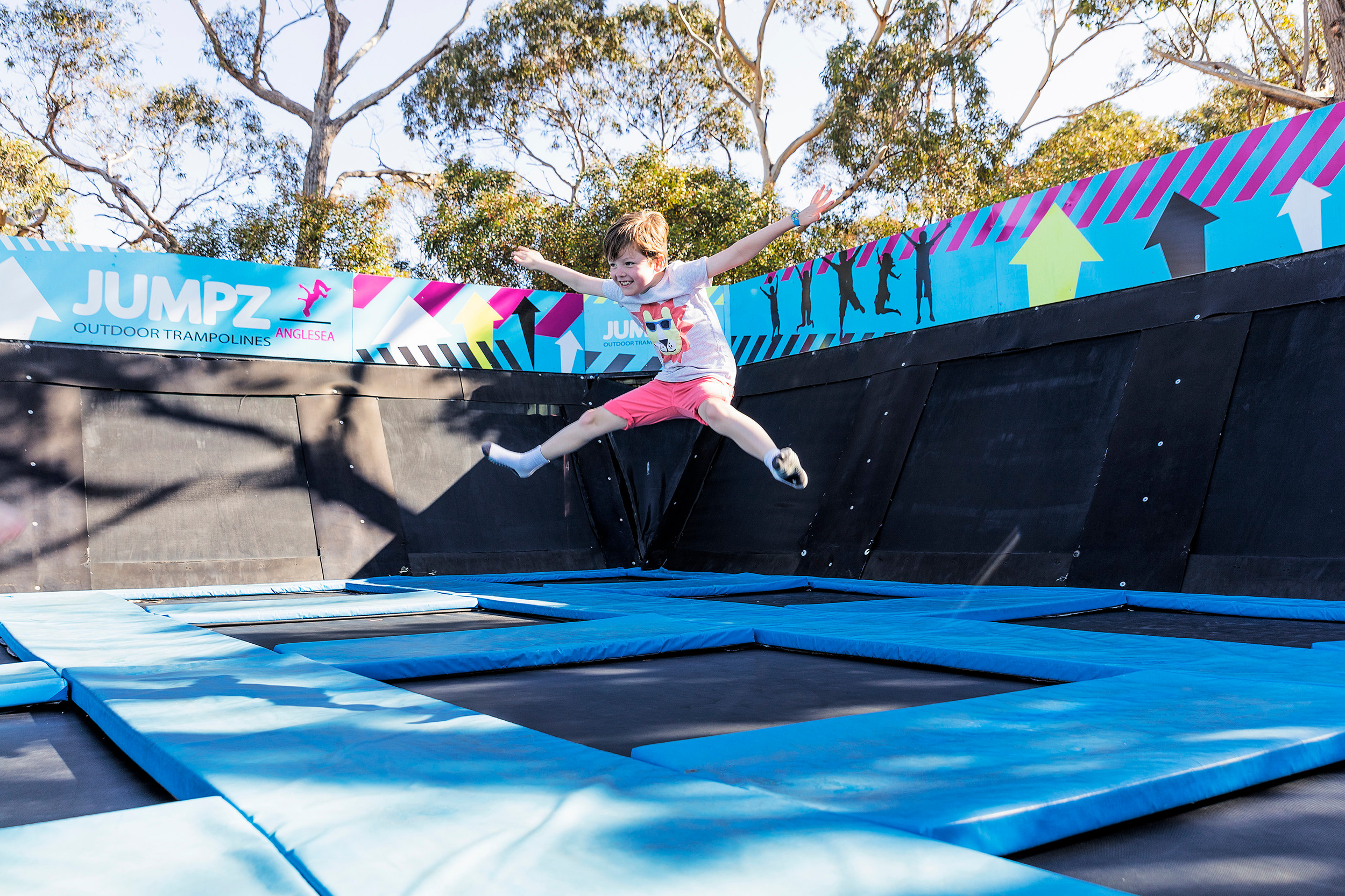 JUMPZ ANGLESEA | Great Ocean Road Resort | Anglesea