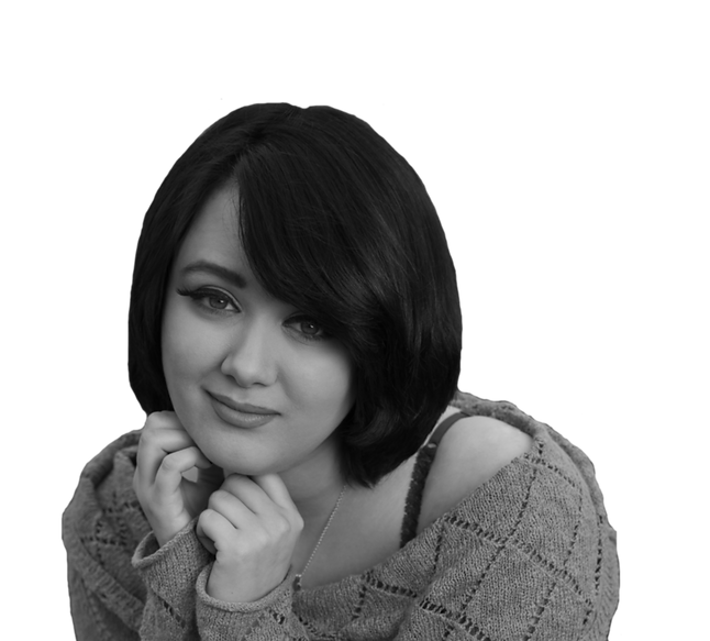 Morgan Elise Badger | Actress & Model