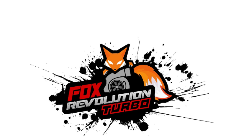 Fox Revolution turbo