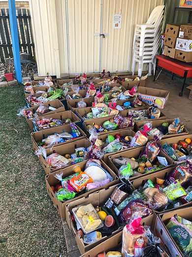 Programs & Services | current