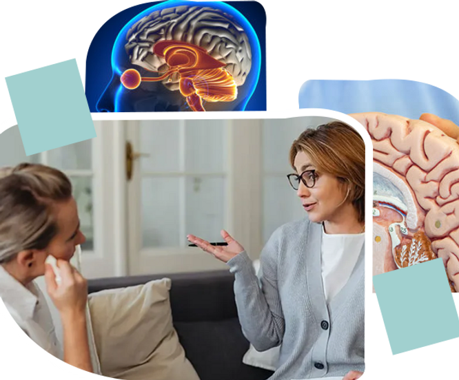 Brainspotting at Jump Start 2 Recovery: Transform Healing