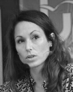 GÉRALDINE GIRAUDEAU