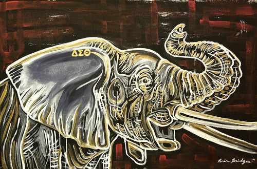 All Products | Eric Bridges Art