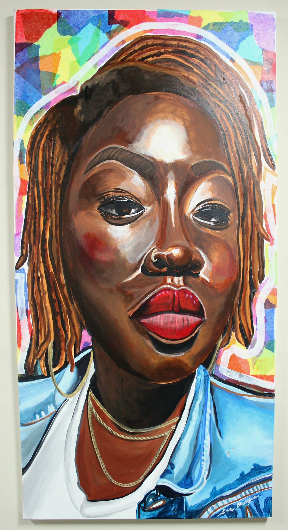 All Products | Eric Bridges Art