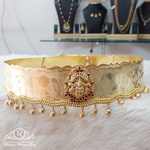 Silver Jewellery | Ramala Collections | Sullurupeta