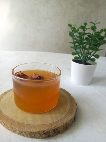 Bioenzyme Citrus - Clear - 1 Litre | Praacheen Vidhaan