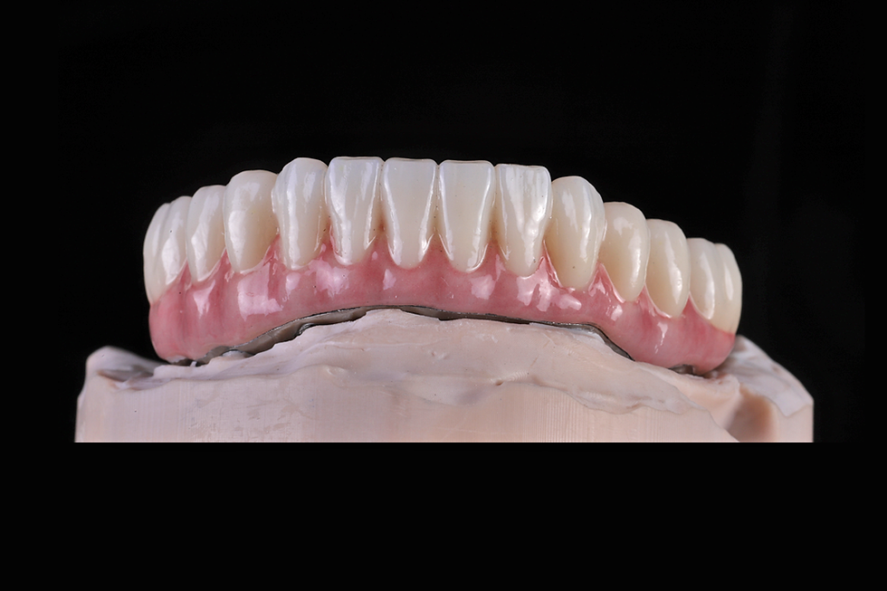 Home | Synergy Dental Technology