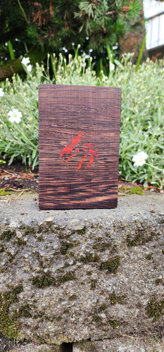 Ember Dragon Chest | Bored Dragon