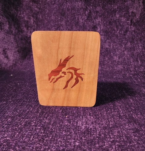 Twilight Dragon Grimoire | Bored Dragon