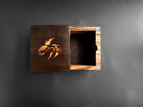 Poison Dragon Grimoire | Bored Dragon