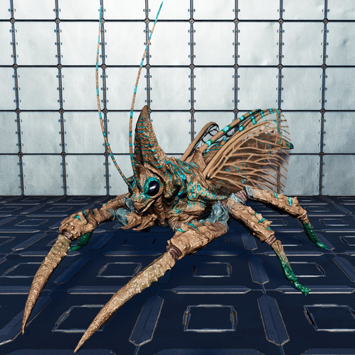 Rhyniognatha (lvl 188+) [PvE Cross] | Arknomaly