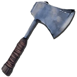 Metal Hatchet x5 [PvE Cross] | Arknomaly