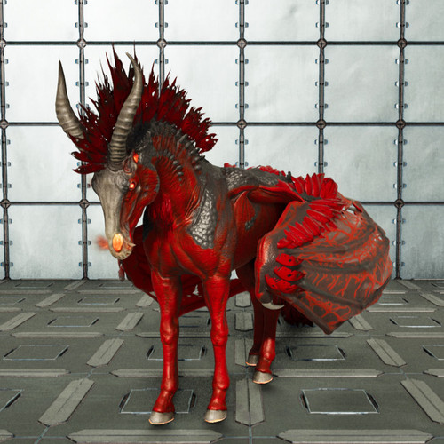 Dreadmare [PvE Cross] | Arknomaly