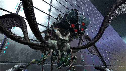 Bloodstalker top balanced stats [PC PVE] | Arknomaly