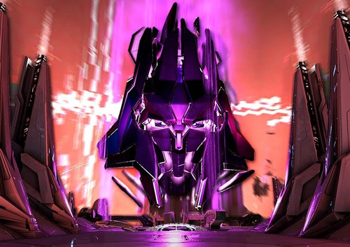 Alpha Master Controller boss fight [PC PVE] | Arknomaly