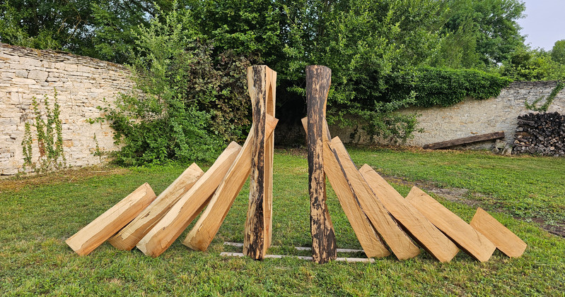 2023 / CONVERSATIONS | Maison Laurentine