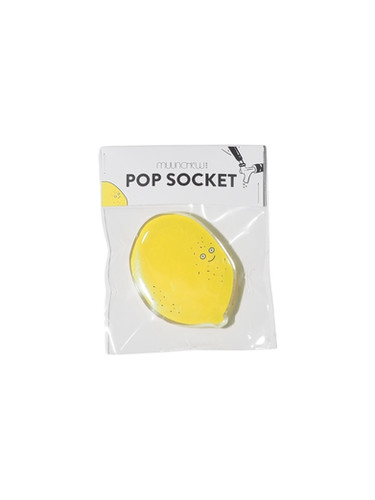 POP SOCKET | Muunchew Kombucha