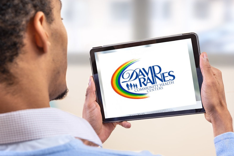 David Raines Community Health Center | Shreveport | Primary Care