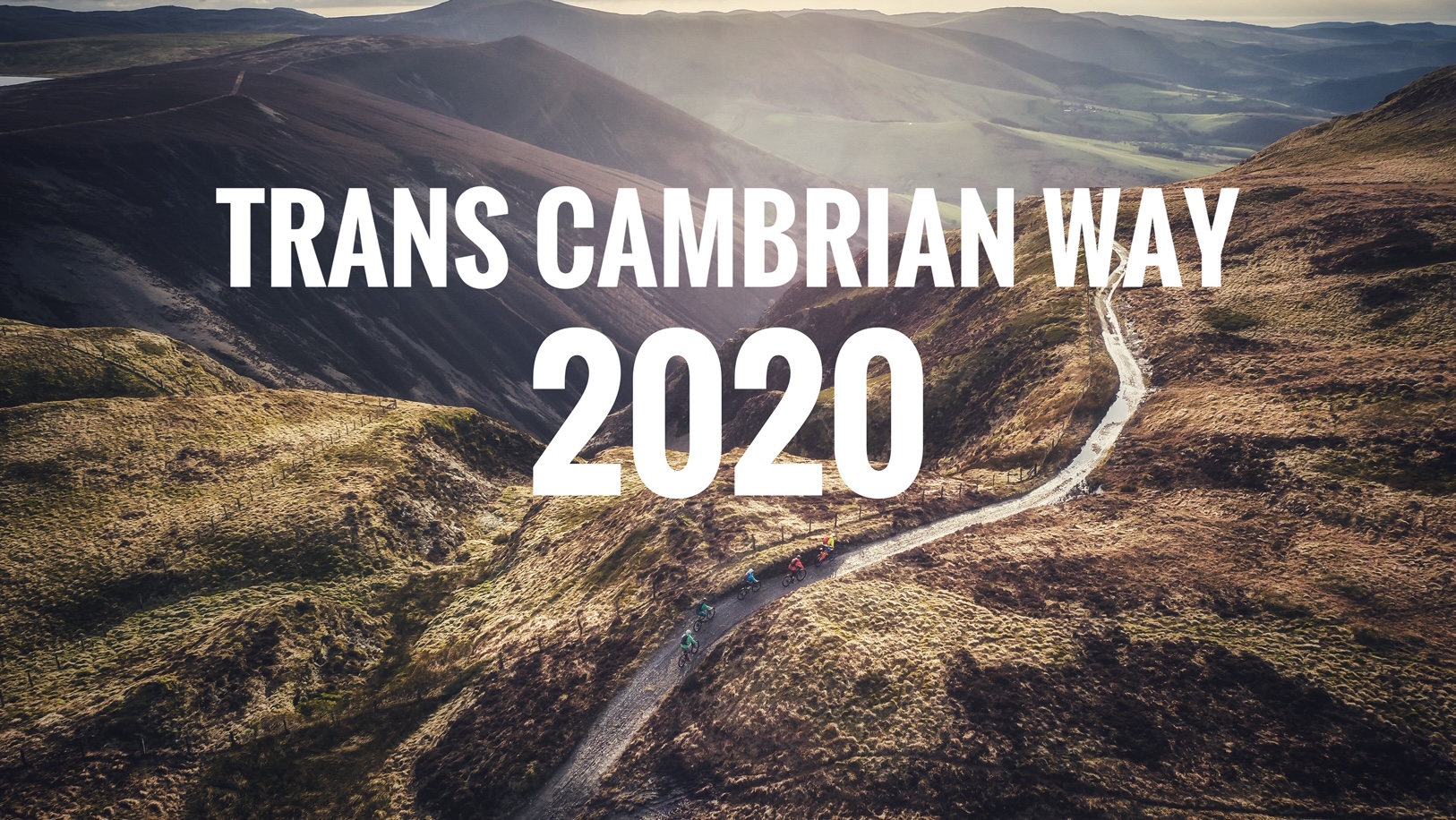 Trans Cambrian Way