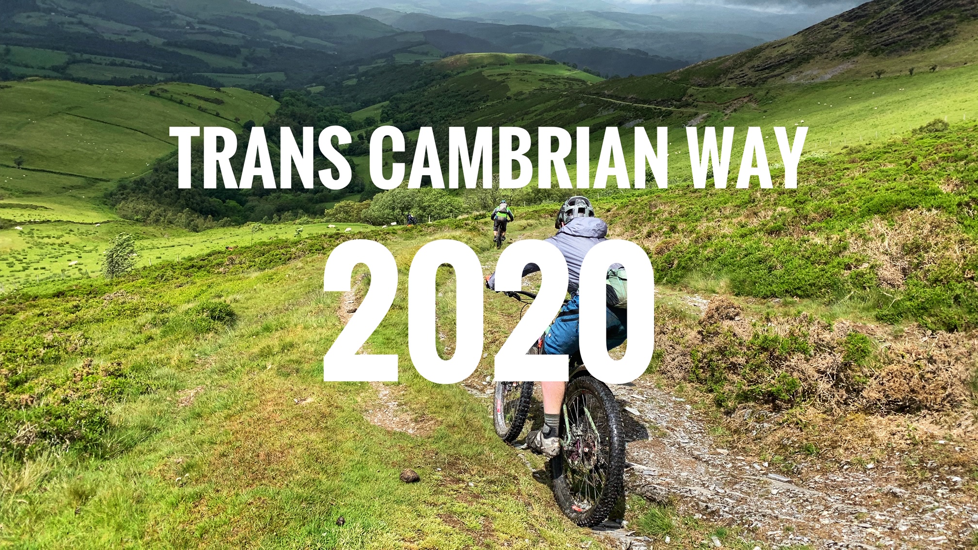 Trans Cambrian Way