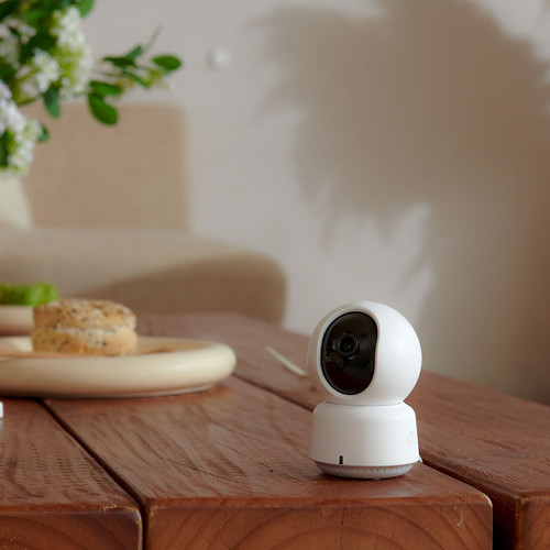 Aqara Smart Cameras | Yolo Smart Home