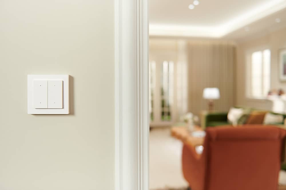 Aqara Yolo Smart home