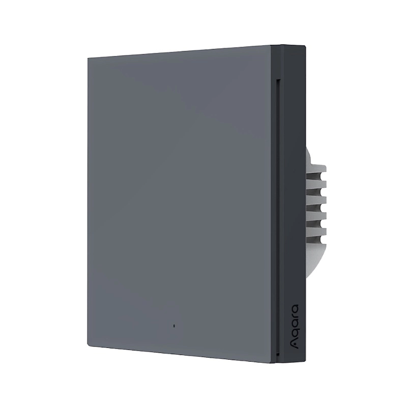 Aqara H1 Smart Switch Series | Yolo Smart Home