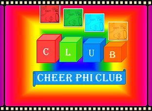 Cheer Phi Club | Ucde | Atlanta