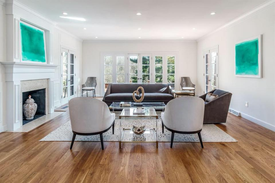 Top 3 Rooms to Stage When Selling House
