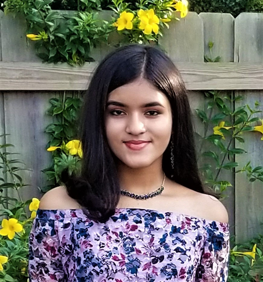 UMA MENON | Morning Glory