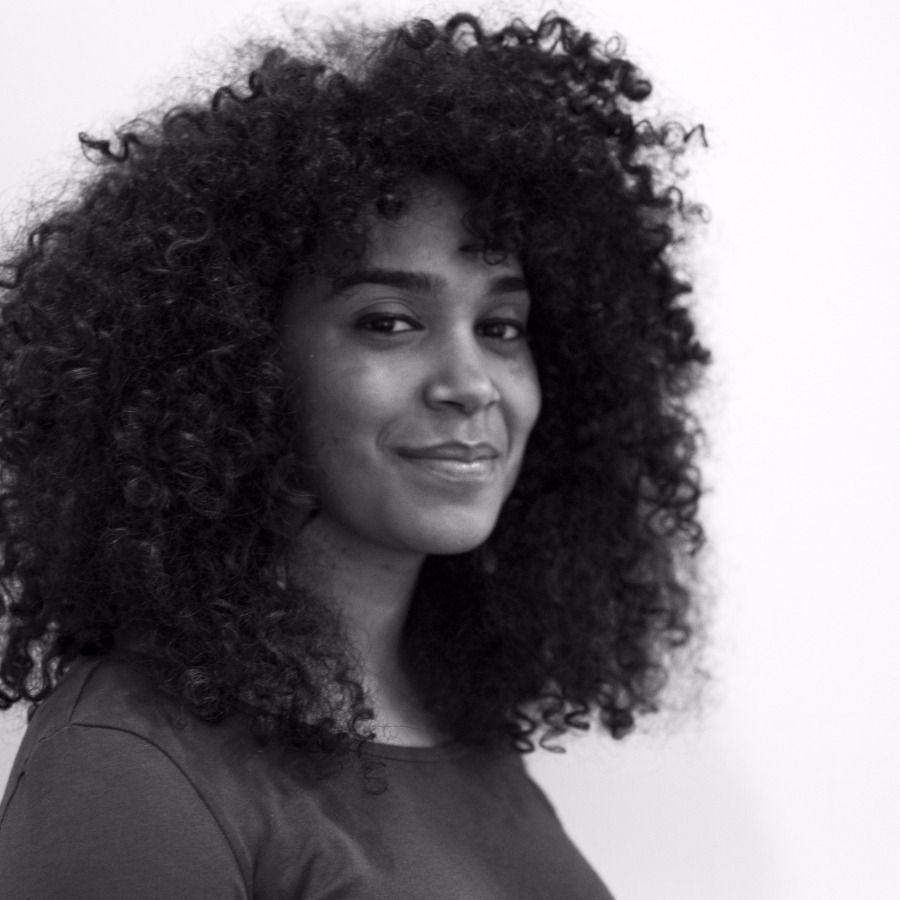 The PdS Black Voices Series Presents: ELIZABETH ACEVEDO