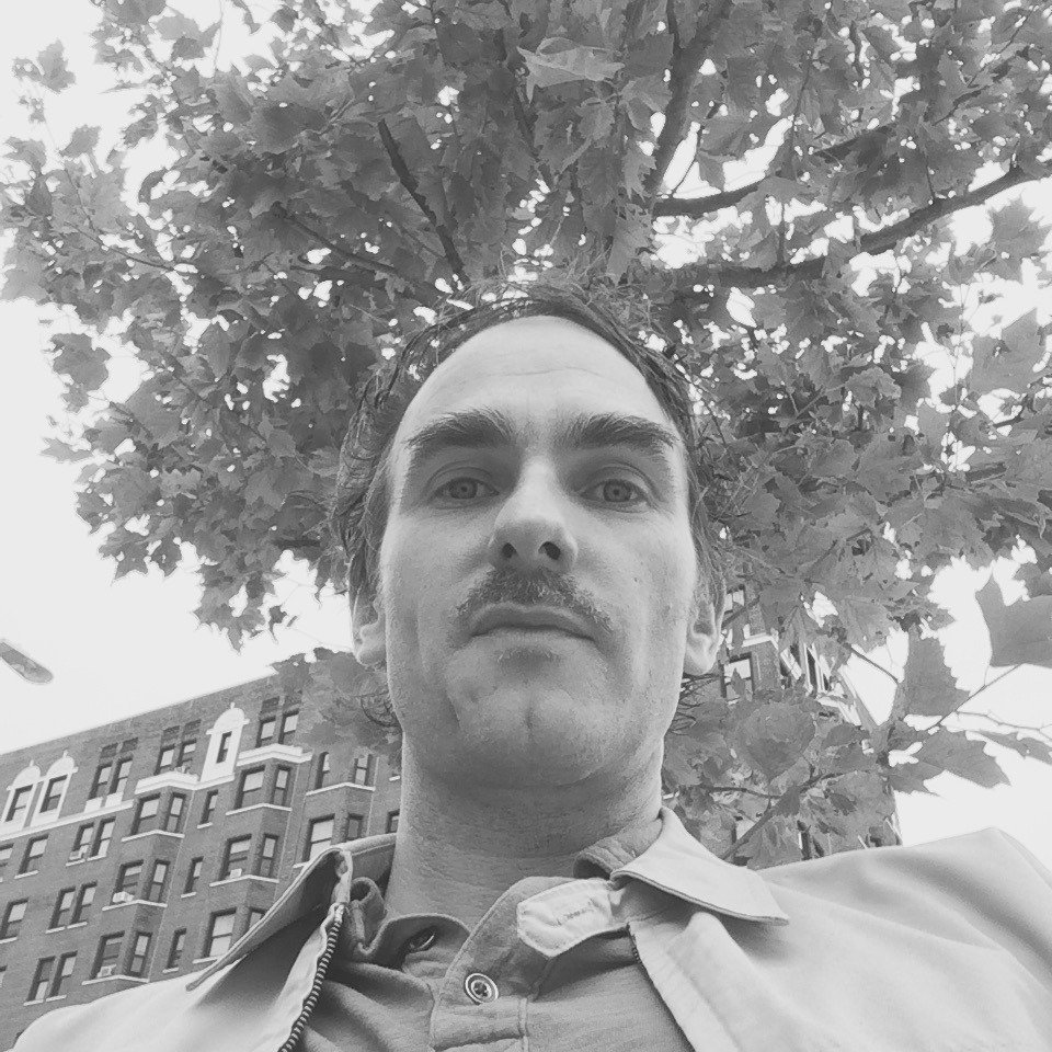 INTERVIEW | Brian Blanchfield