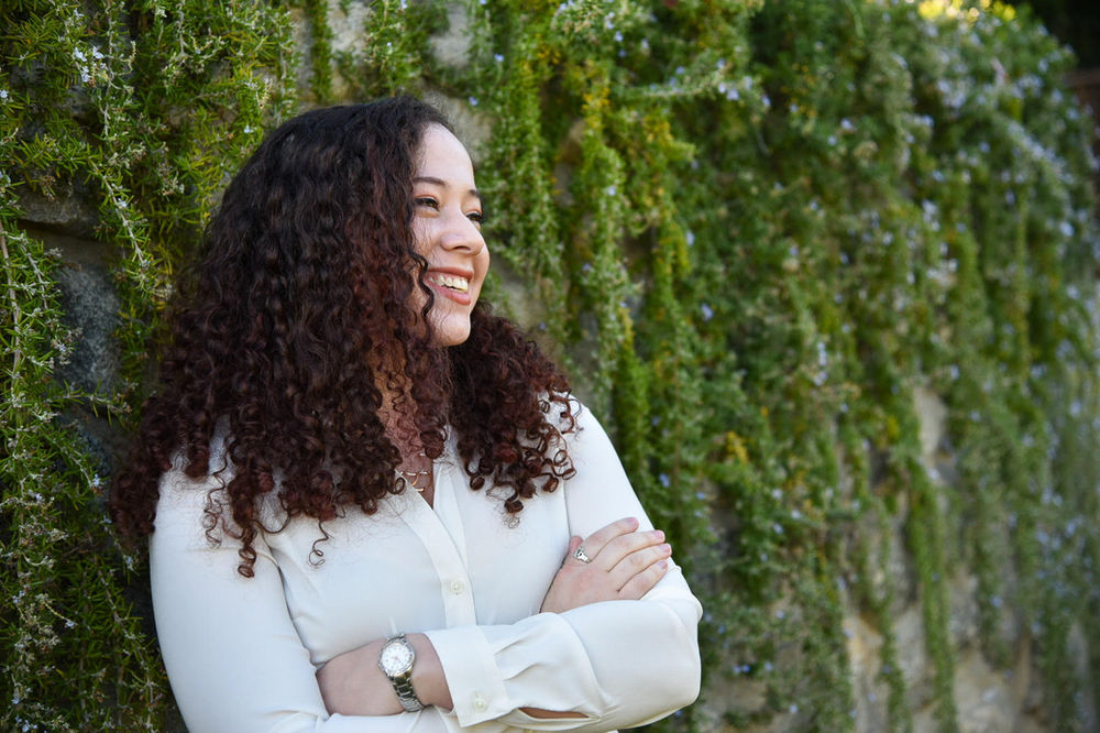 CELINE AENLLE-ROCHA | Had We Stayed