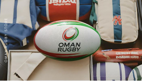 All Products | Oman Rugby