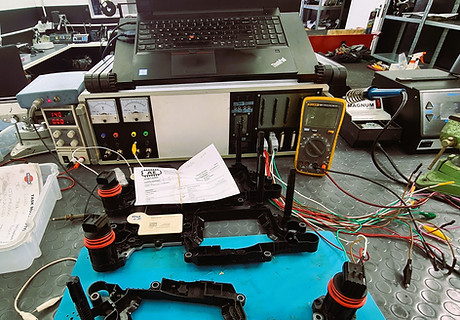 Official Site | Auto Ecu | South Africa