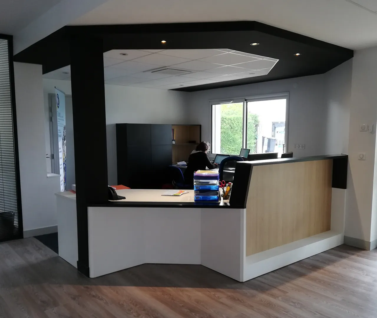 Comment choisir une banque d'accueil