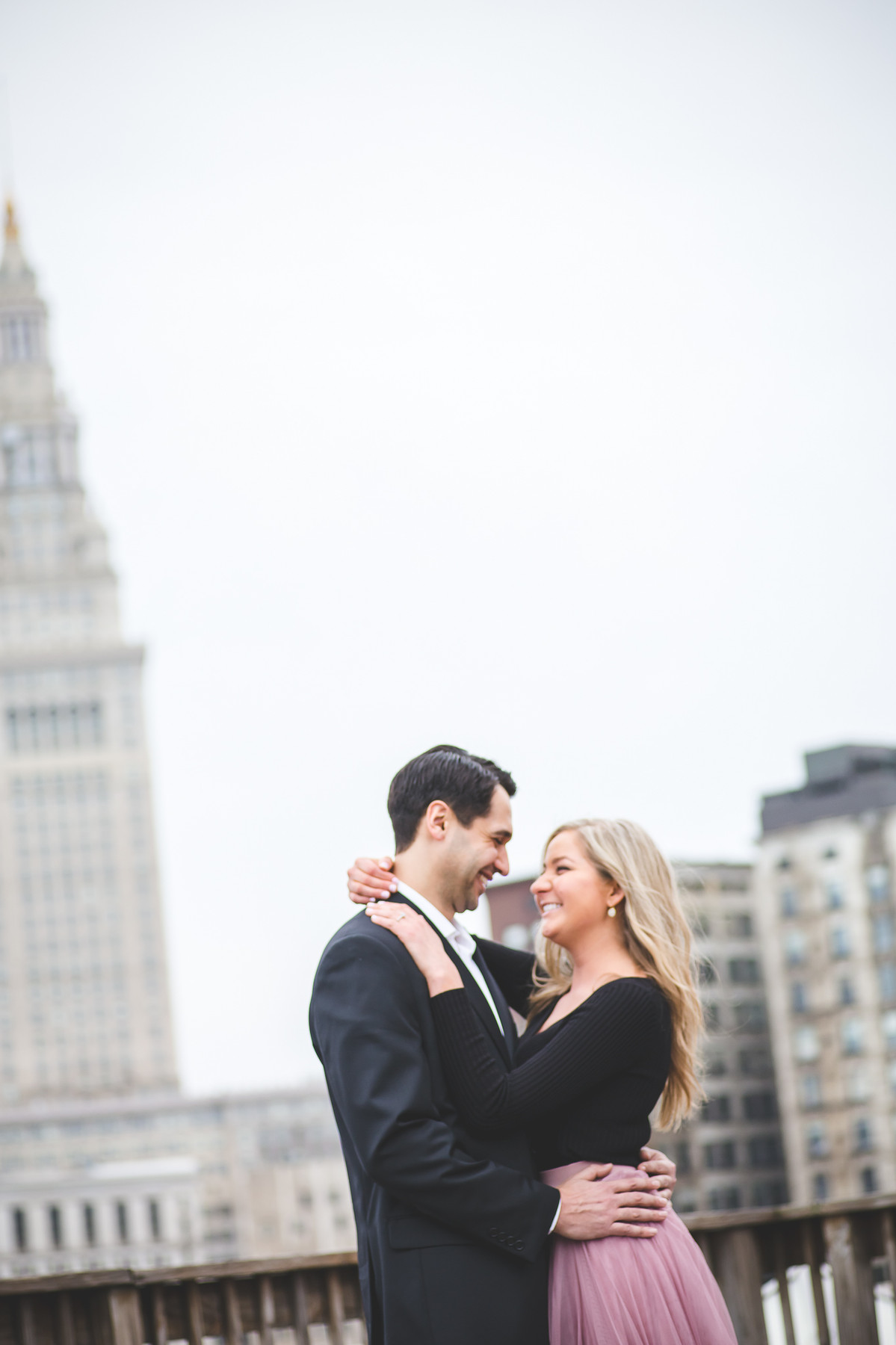 Fullscreen Page | Michelle & Ray // Do