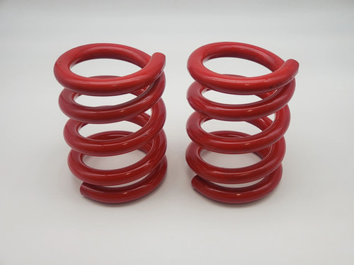 1 Ton Pre-Cut Coil | Red's Hydraulics LLC