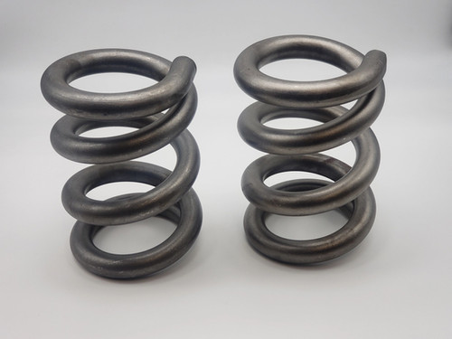 2 Ton Pre-Cut Coils | Red's Hydraulics LLC