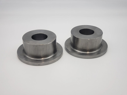 Reverse Deep Cups | Red's Hydraulics LLC