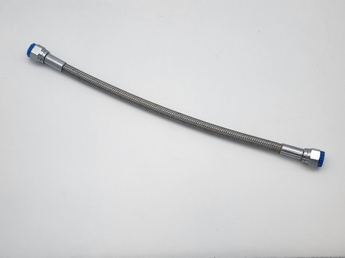 #6 Braided Return Hose | Red's Hydraulics LLC