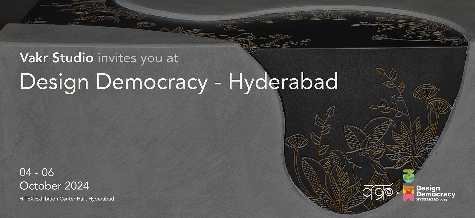 Craft Inspired Furniture | Vakr Studio