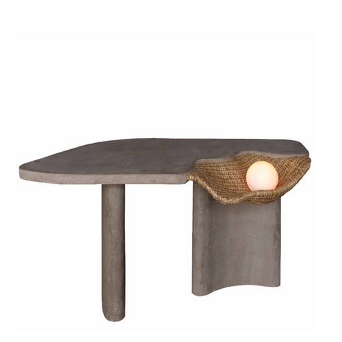 3' Irregular Coffee Table | Vakr Studio