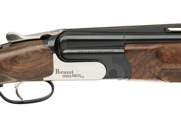 Perazzi High Tech Compeition Shotguns | Perazzi UK