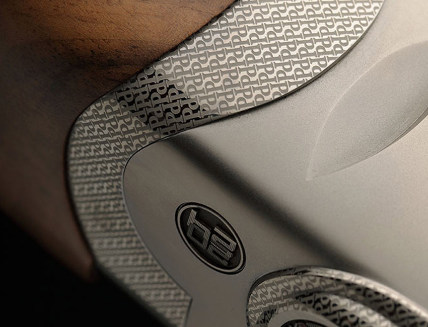 Perazzi High Tech 2024 Competition Shotgun | Perazzi UK