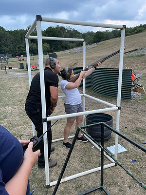 Improve Your Shooting Skills | Ashcombe Shooting Ground